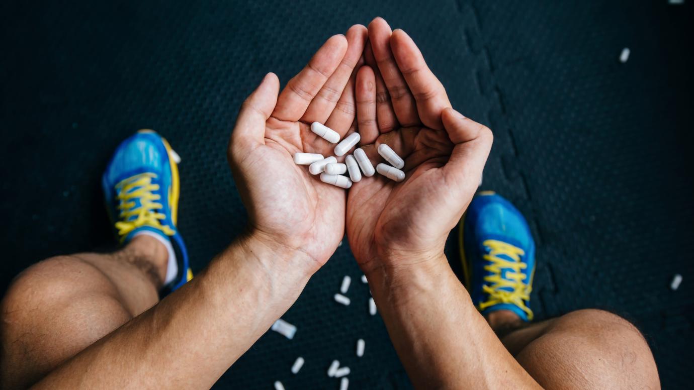 DOPING IN SPORTS: EFFECTS OF DOPING IN SPORTS AND ATHLETICS - The Ohio ...